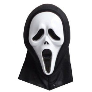 Accessories | Halloween Adult Host Face Mask Ideal For Your Halloween ...